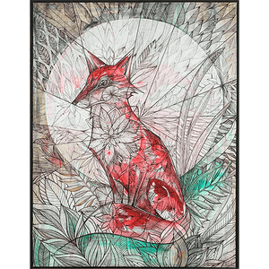 Original - Fuchs Floral